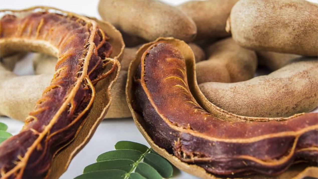 Infusion de Tamarin 25 sachets à infuser — MonKadi.com