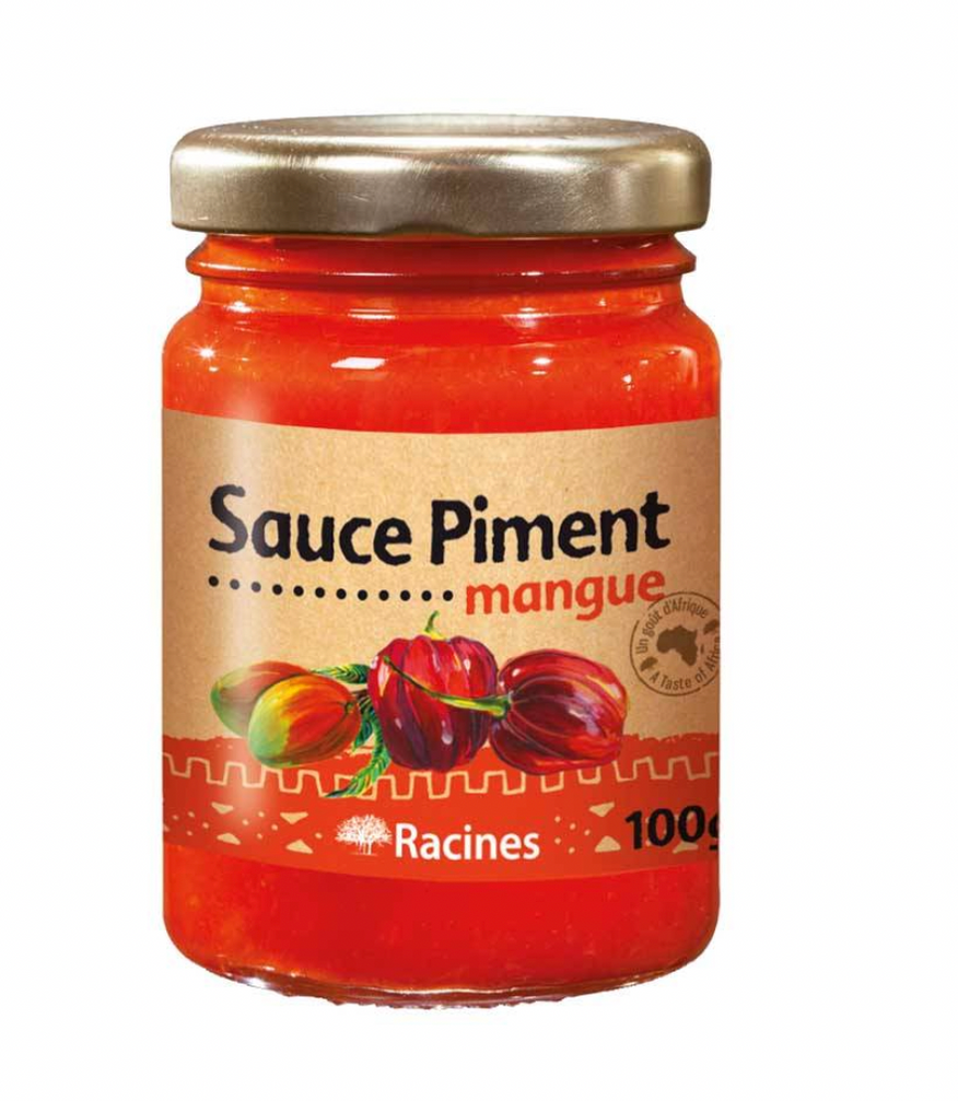 Épices, Condiments, Assaisonnements 🌶 — MonKadi.com